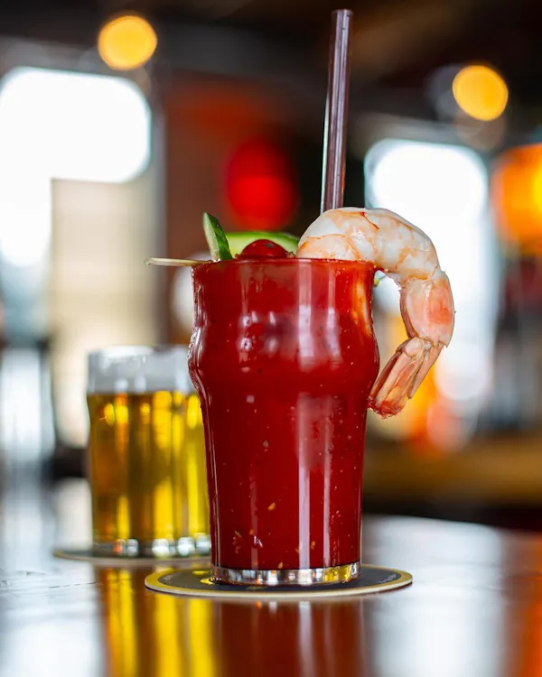 Turn Key Supper Club - Madison, WI | Tock
