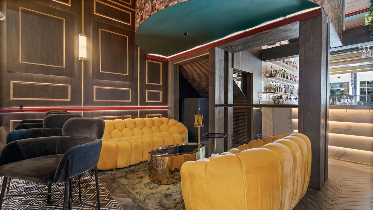 Proper - Orlando, FL | Tock