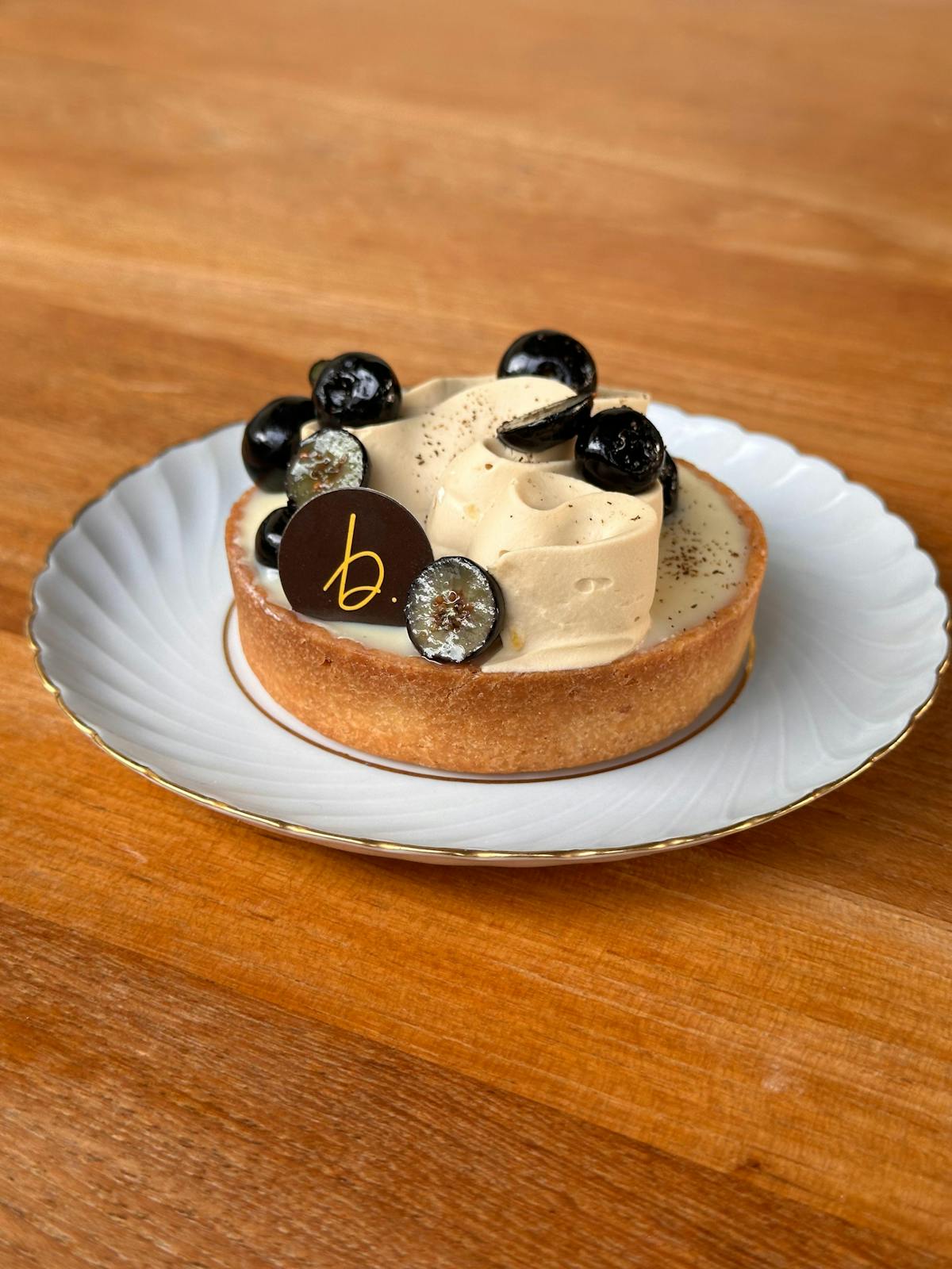 b. patisserie - San Francisco, CA | Tock