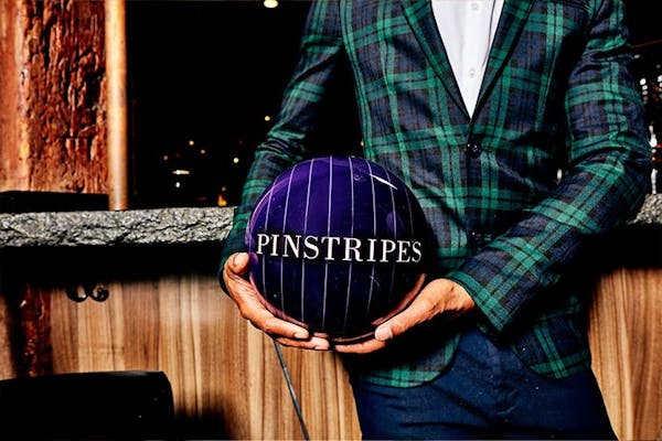 Pinstripes Cleveland - Highland Hills, OH | Tock