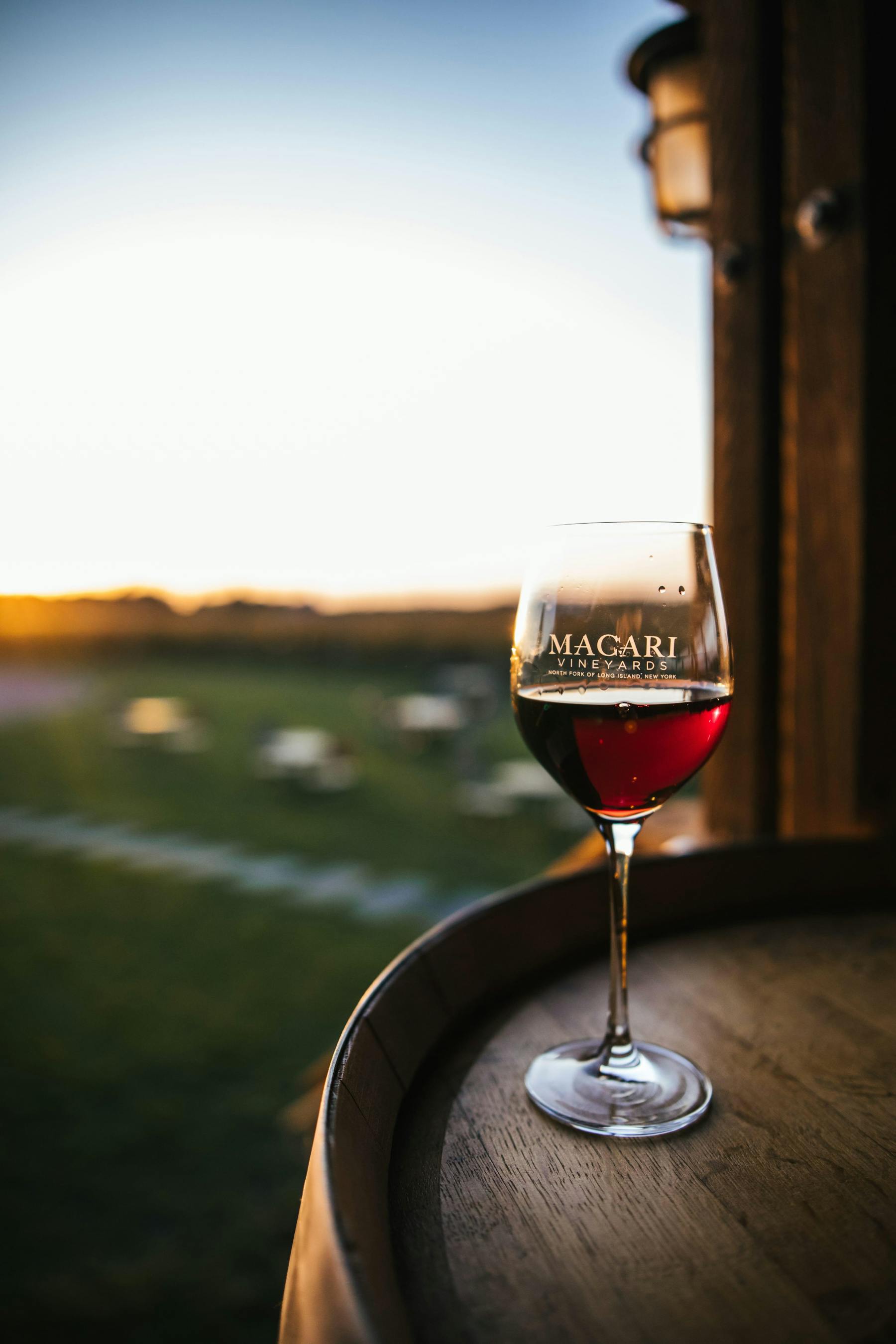 Macari Vineyards - MACARI BARREL CELLAR EXPERIENCE - Mattituck, NY | Tock