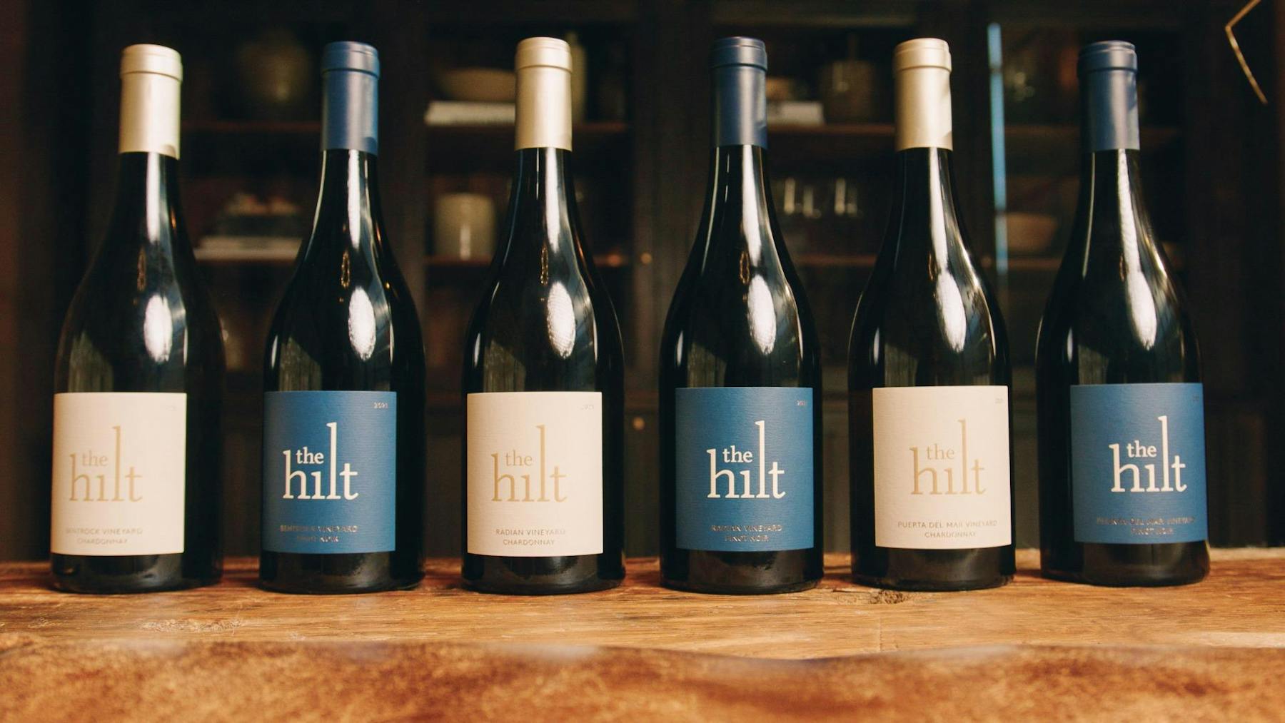 The Hilt Estate - Lompoc, CA | Tock