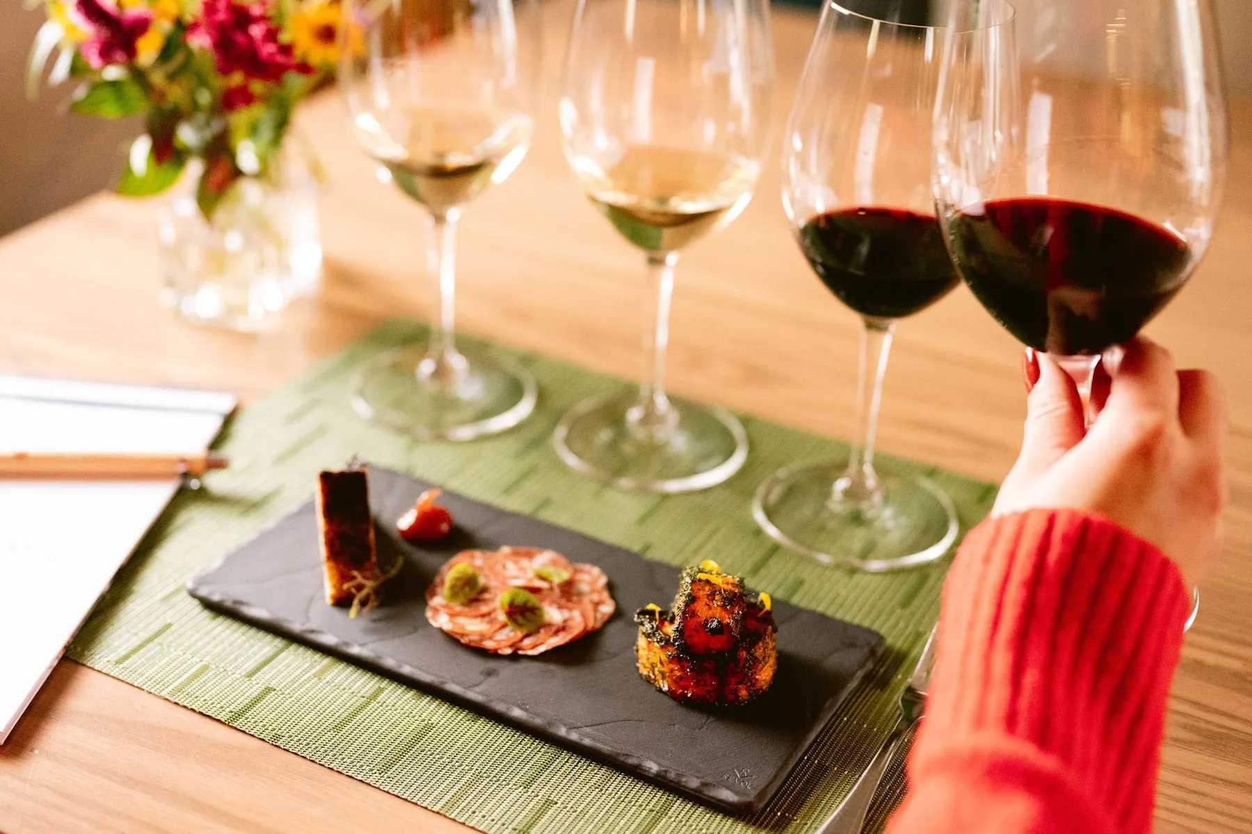 Clif Family Winery - St. Helena, CA | Tock