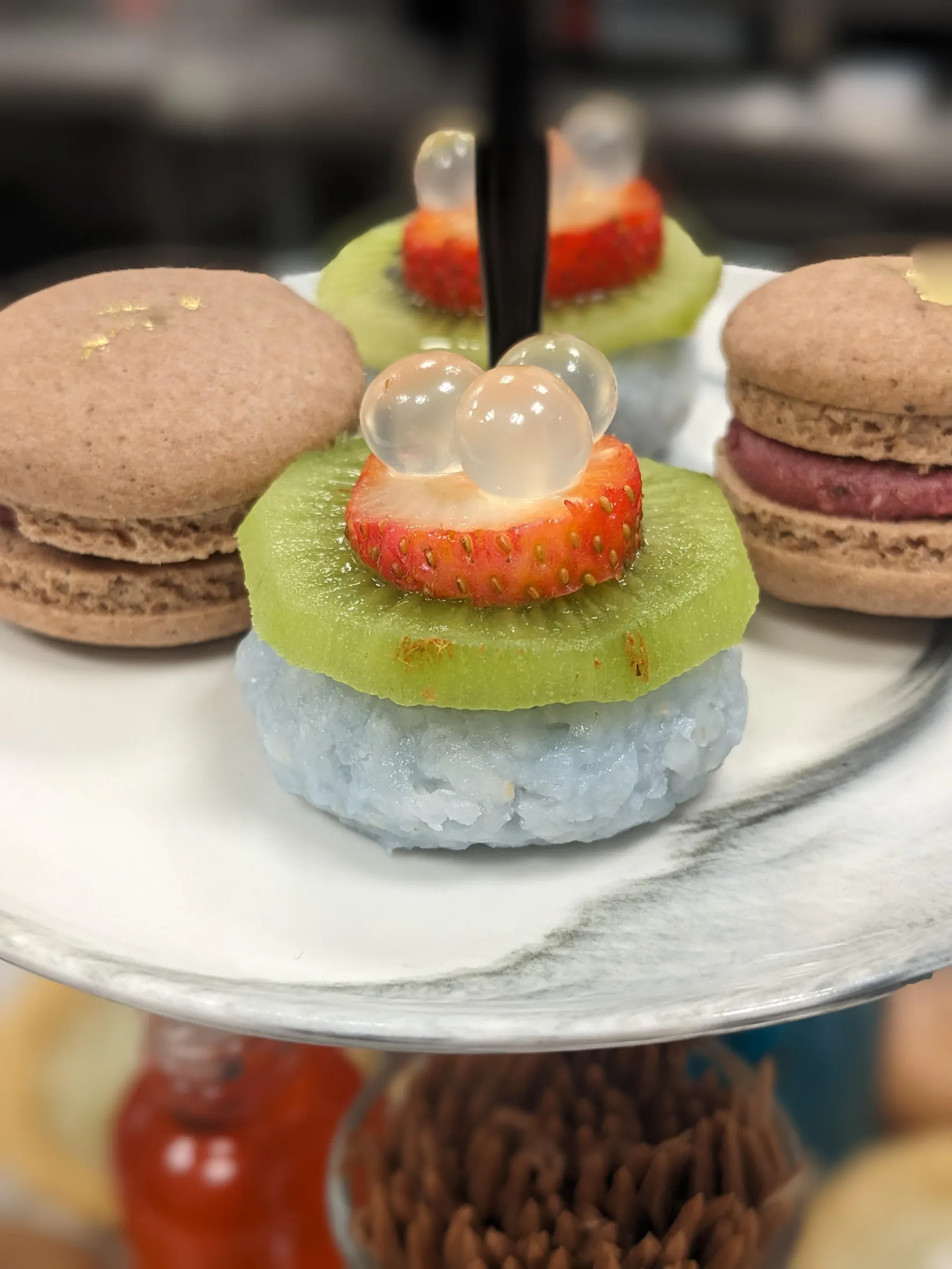 Drink Me! Tea Room - Tempe, AZ | Tock