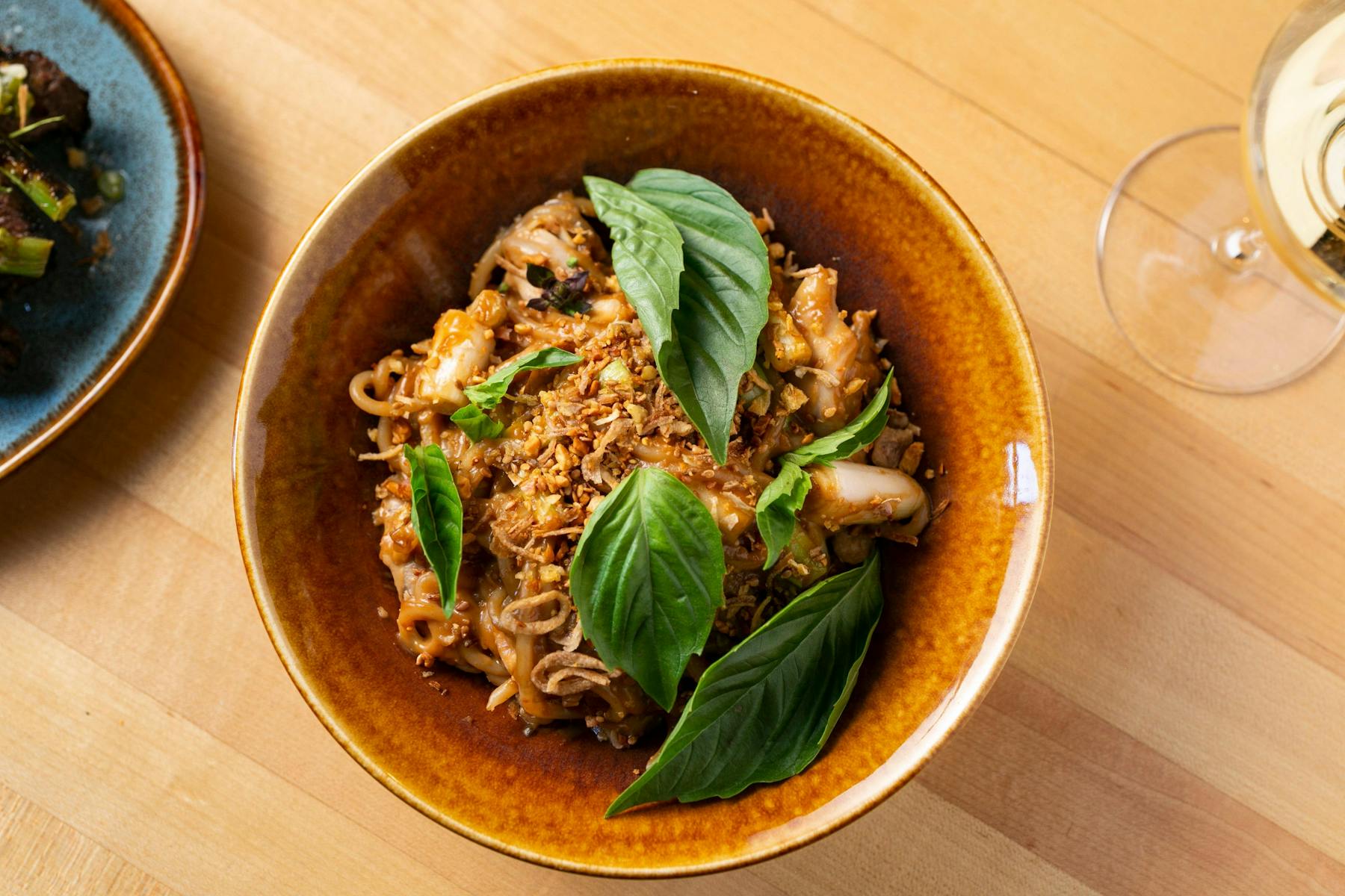 HaiSous Vietnamese Kitchen - Chicago, IL | Tock