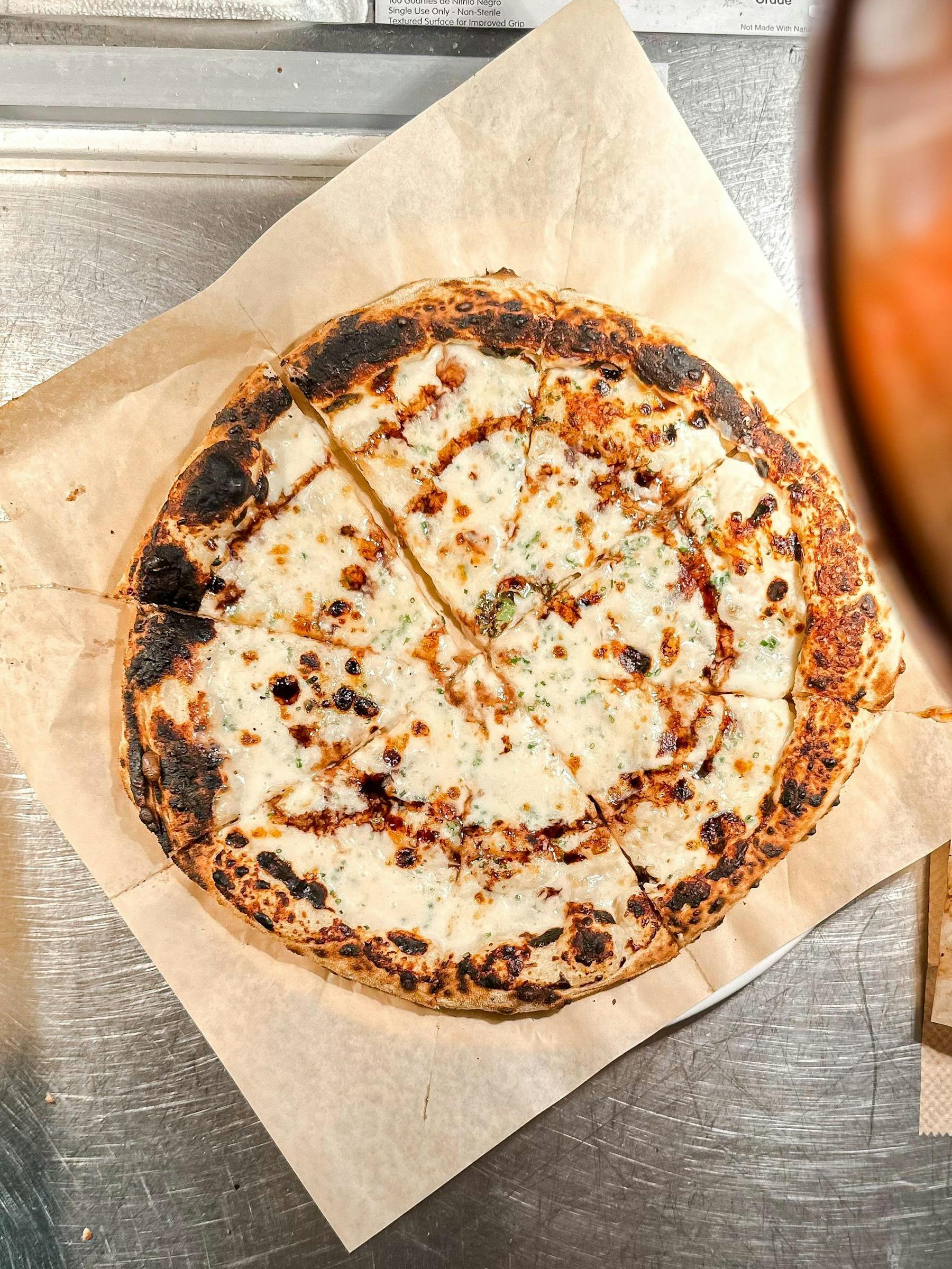 Trelio Food & Wine - Clovis, CA | Tock