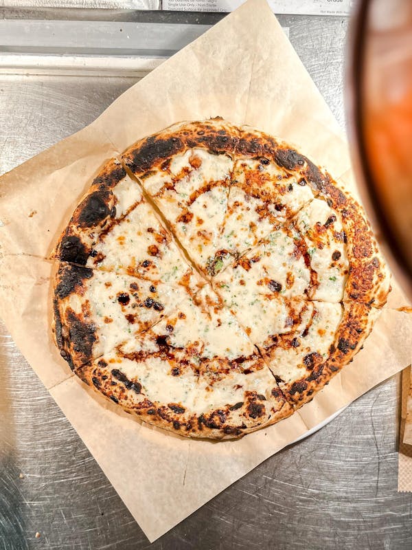 Trelio Food & Wine - Clovis, CA | Tock