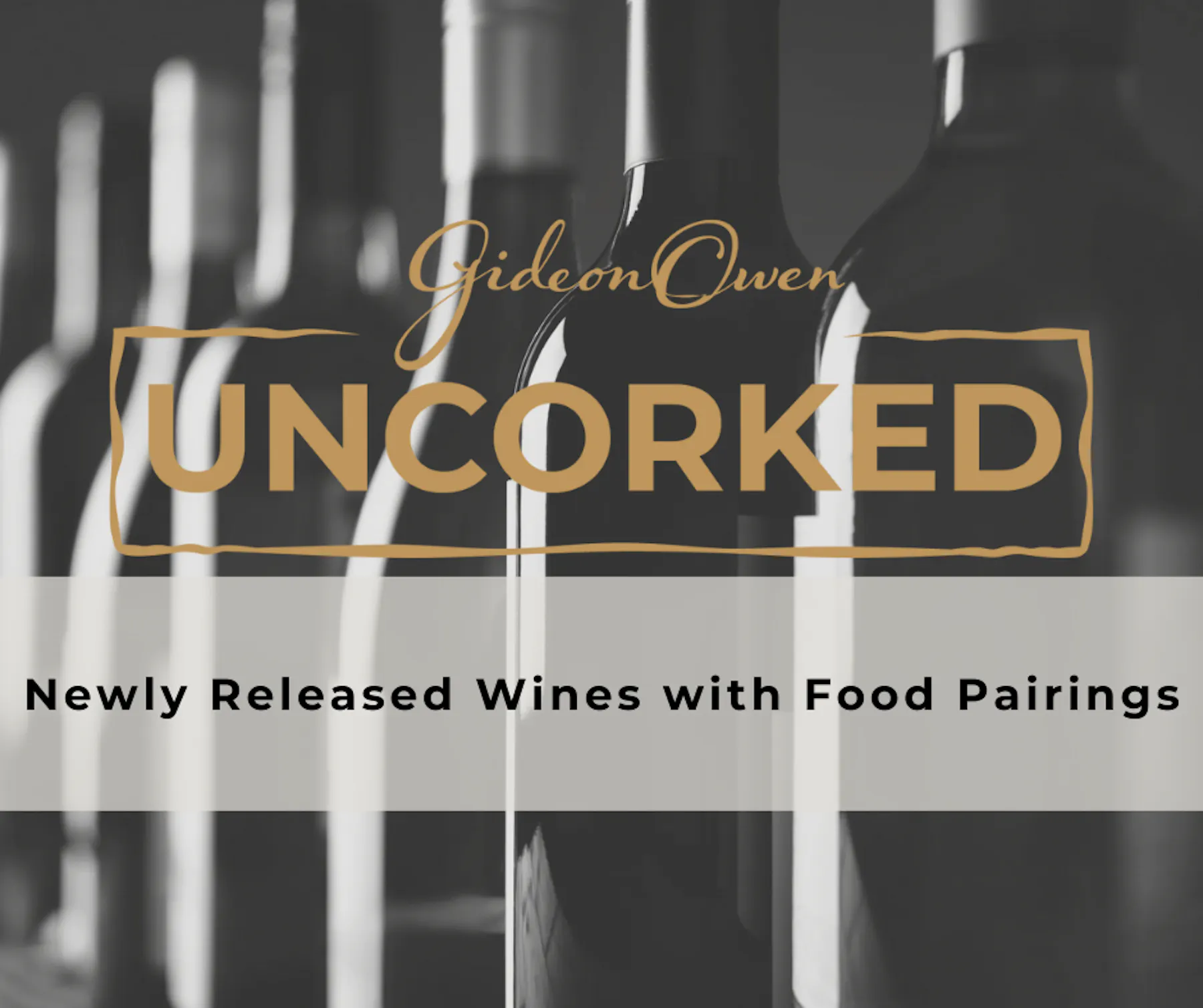 Gideon Owen Wine Company - Port Clinton, OH | Tock