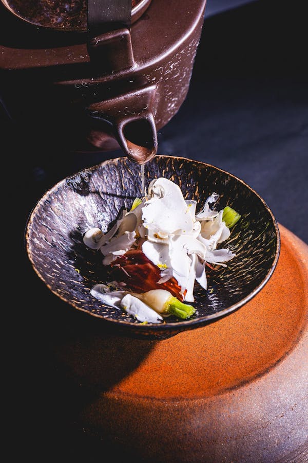 Cyrus - Geyserville, CA | Tock