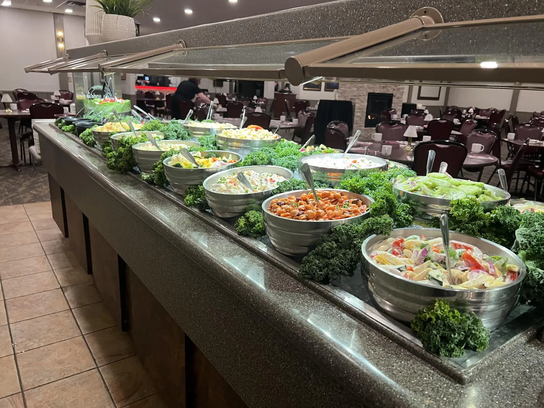 Tinucci's Catering, Deli & Events - Newport, MN | Tock
