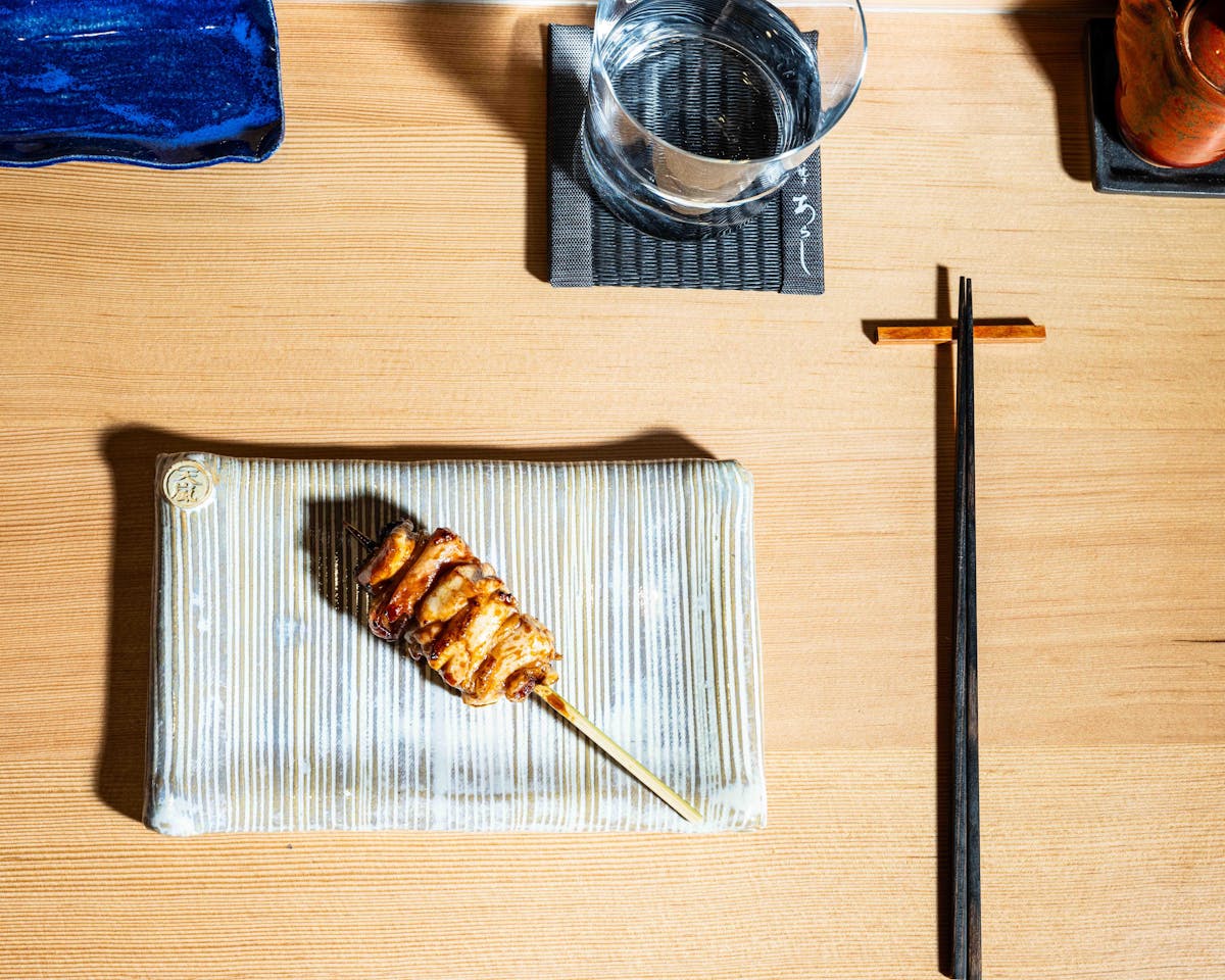 Sumibiyaki Arashi - Vancouver, BC | Tock
