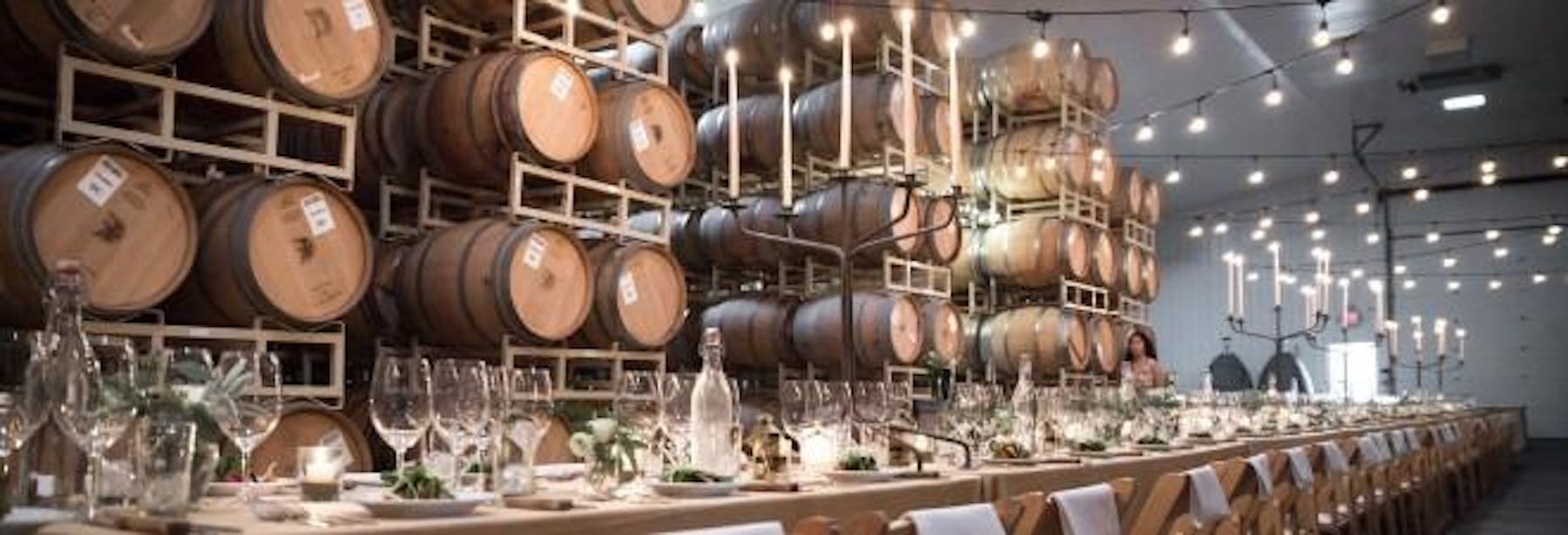 Dunham Cellars - Walla Walla, WA | Tock