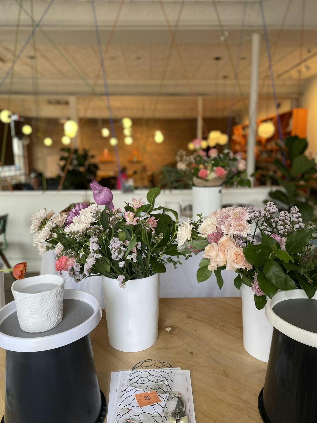 Halcyon Dallas - Dallas, TX | Tock