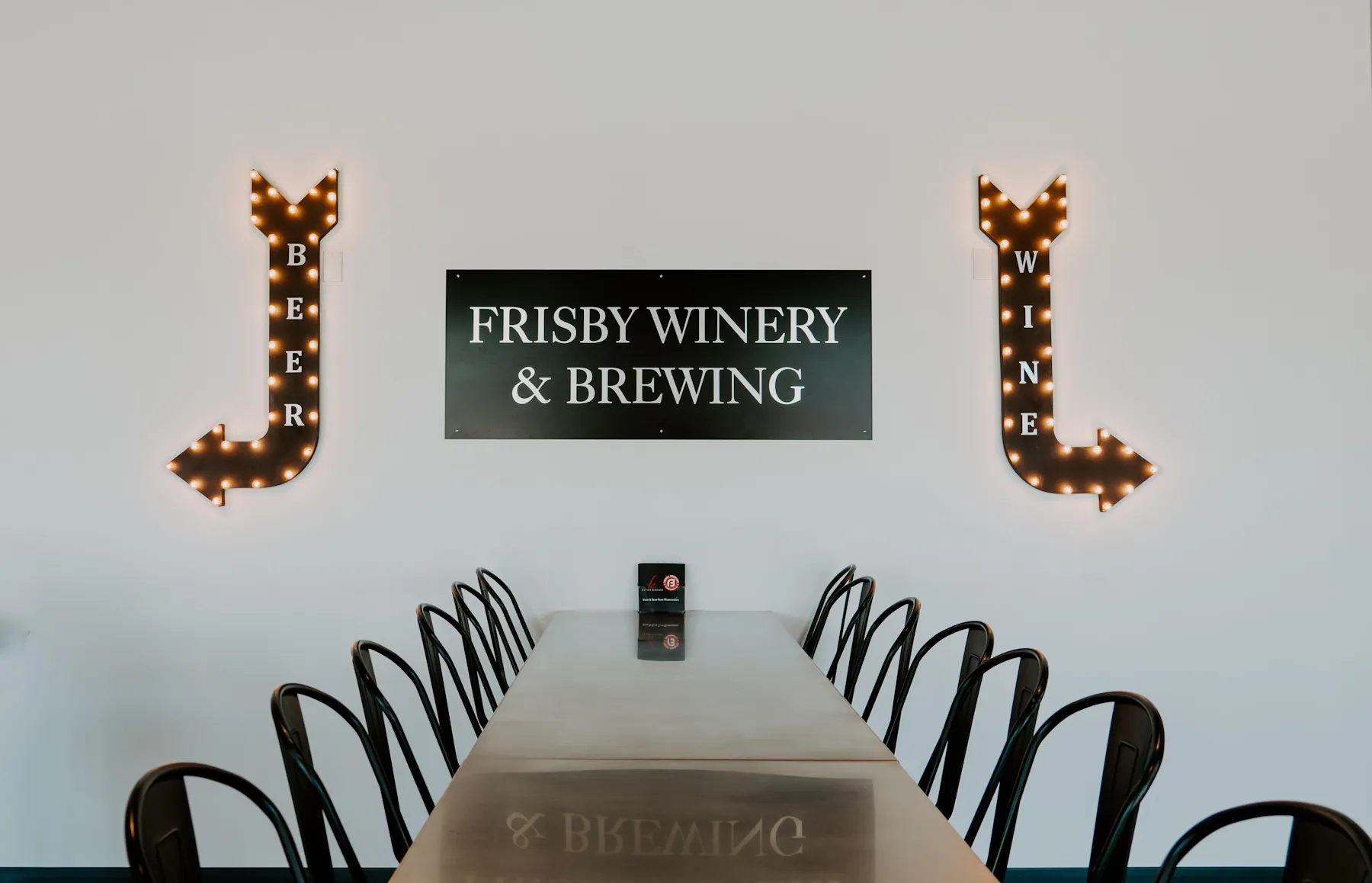 Frisby Cellars - Paso Robles, CA | Tock