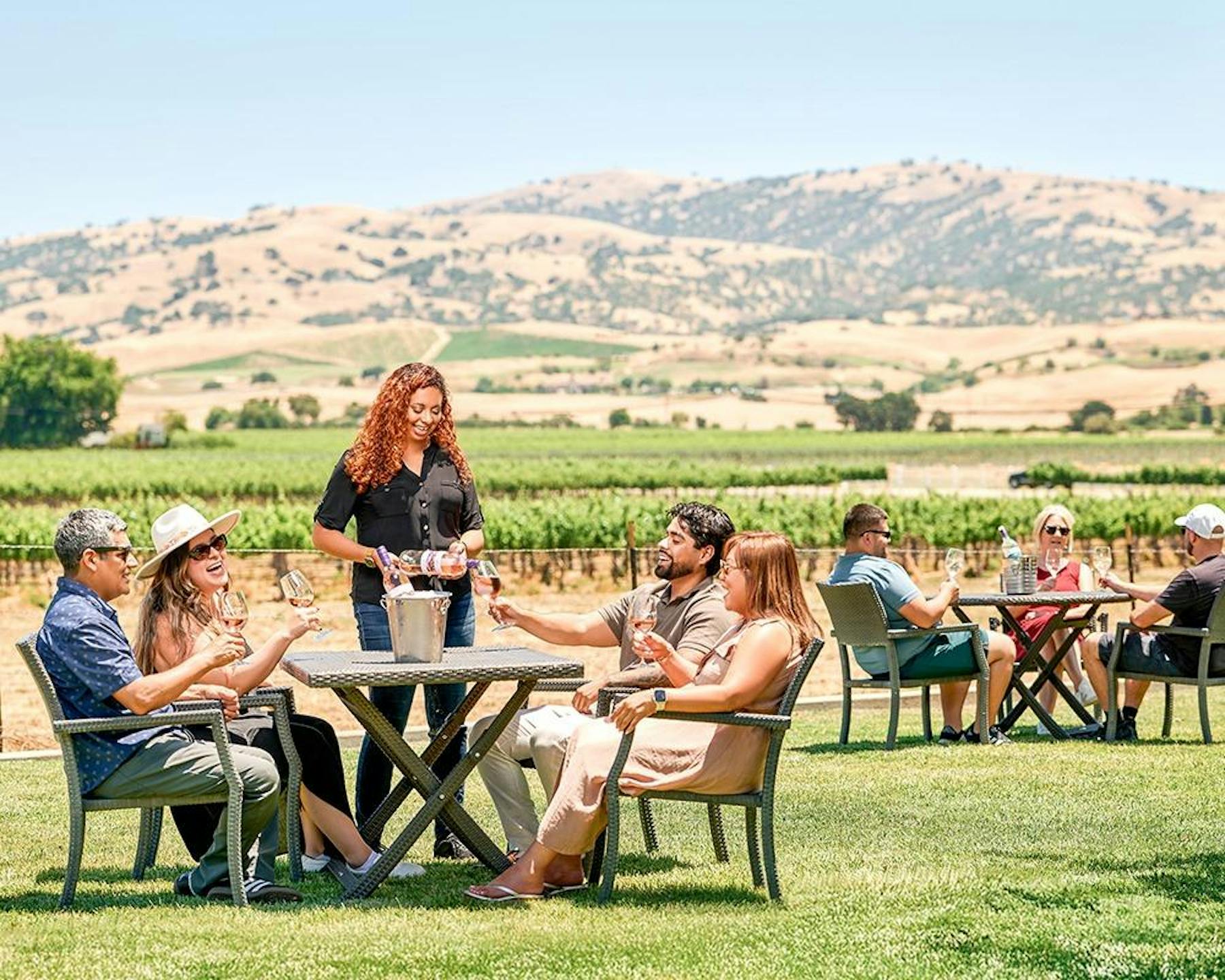 Darcie Kent Estate Winery - Livermore, CA | Tock