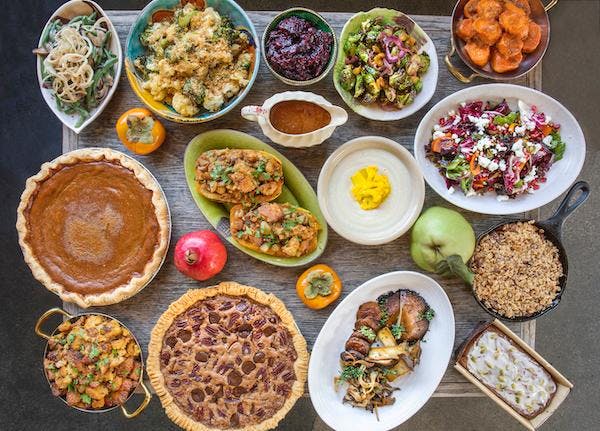 AKASHA - Culver City, CA | Tock