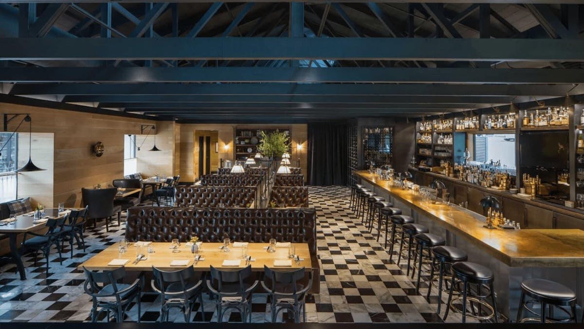 Modus Operandi Cellars & Vicarious Wines - Cave Tastings - Napa, CA | Tock