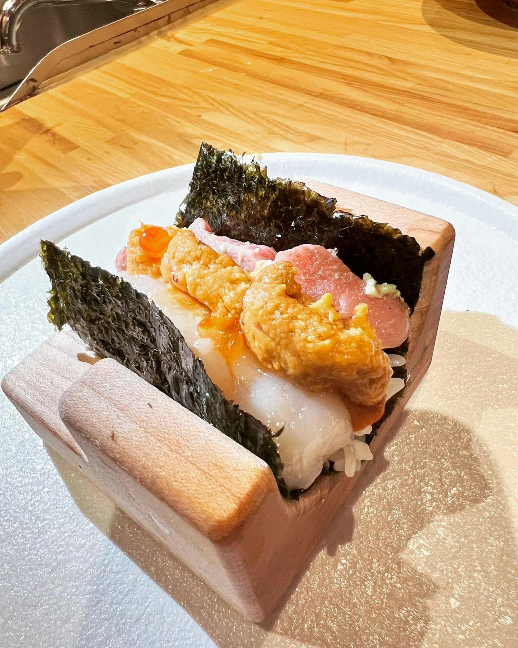 Yuhiro Sushi - Philadelphia, PA | Tock