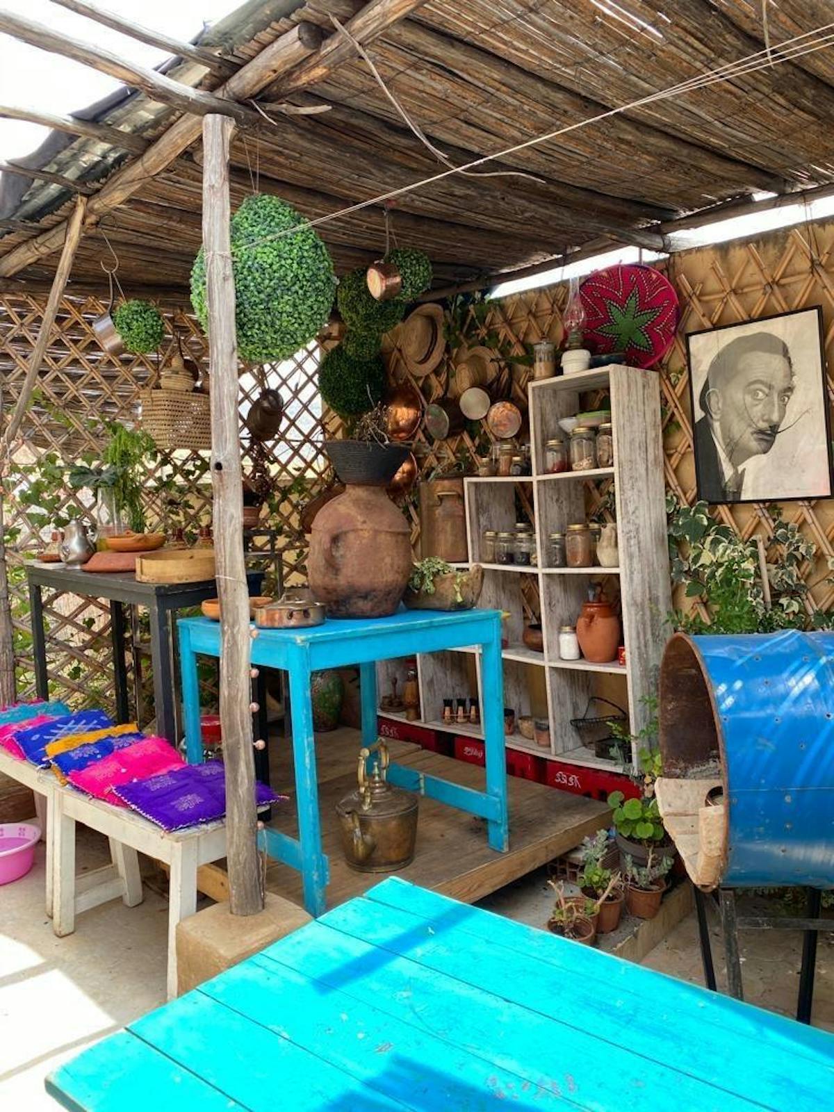 Nur Restaurant - Fes, FEZ-MEKNÈS | Tock