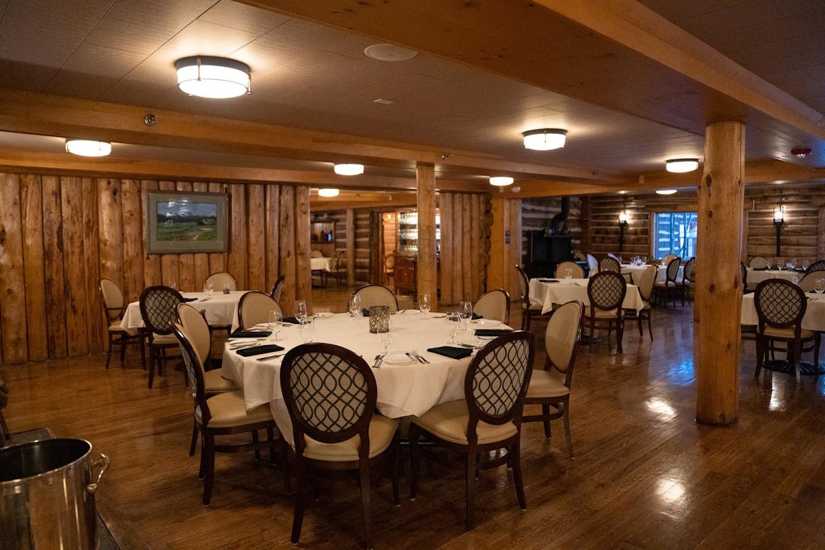 Keystone Ranch Restaurant - Keystone, CO | Tock