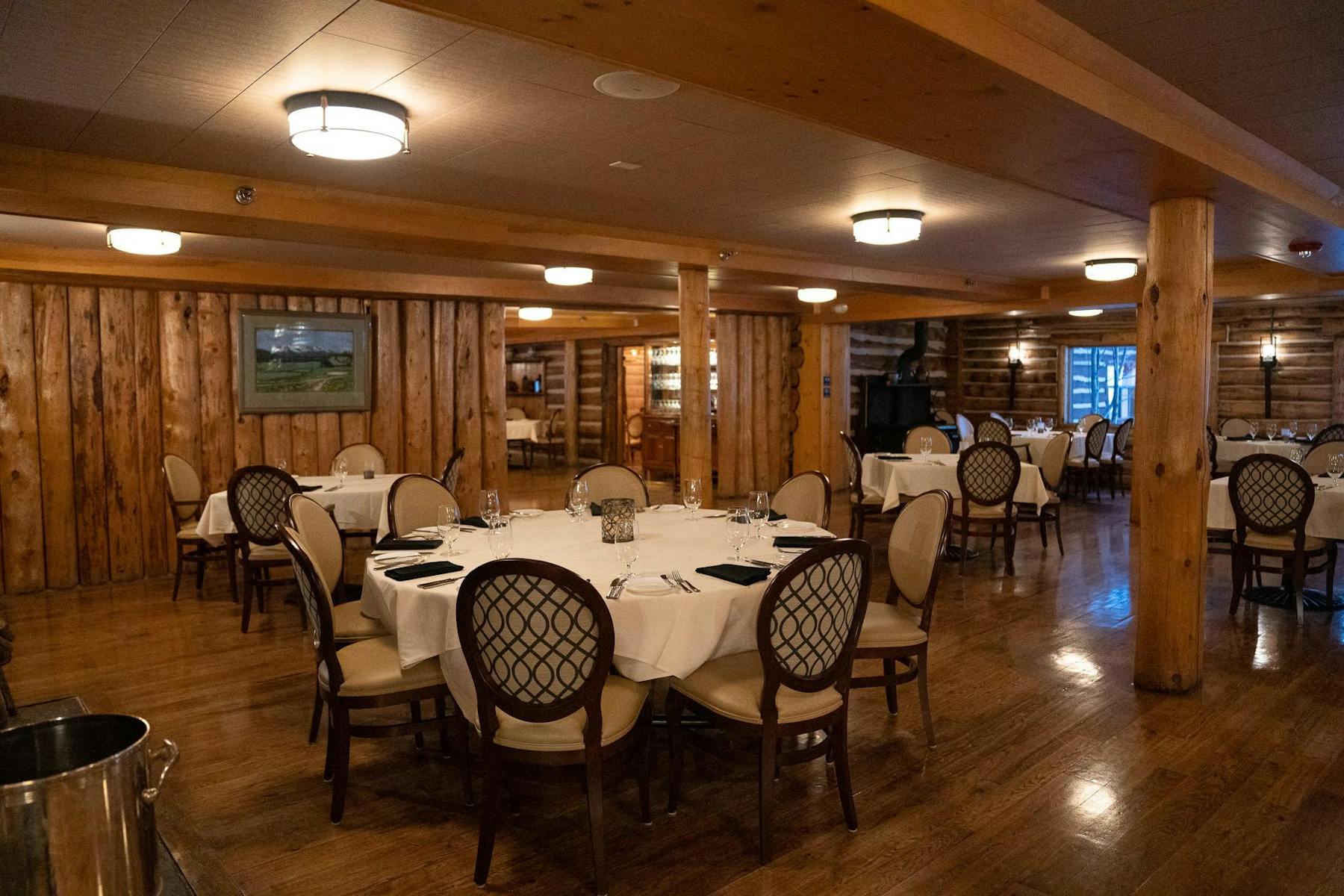Keystone Ranch Restaurant - Keystone, CO | Tock