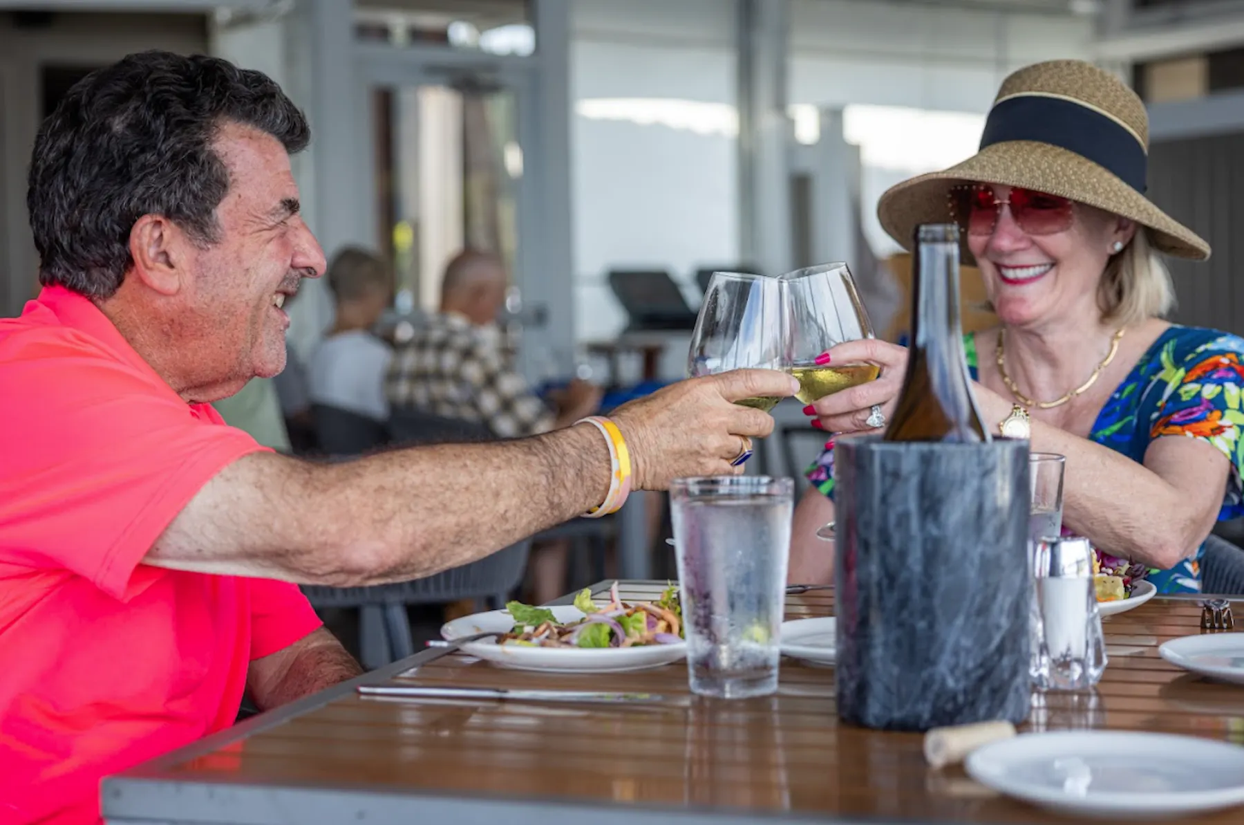 Cedars Floating Restaurant - Coeur d'Alene, ID | Tock