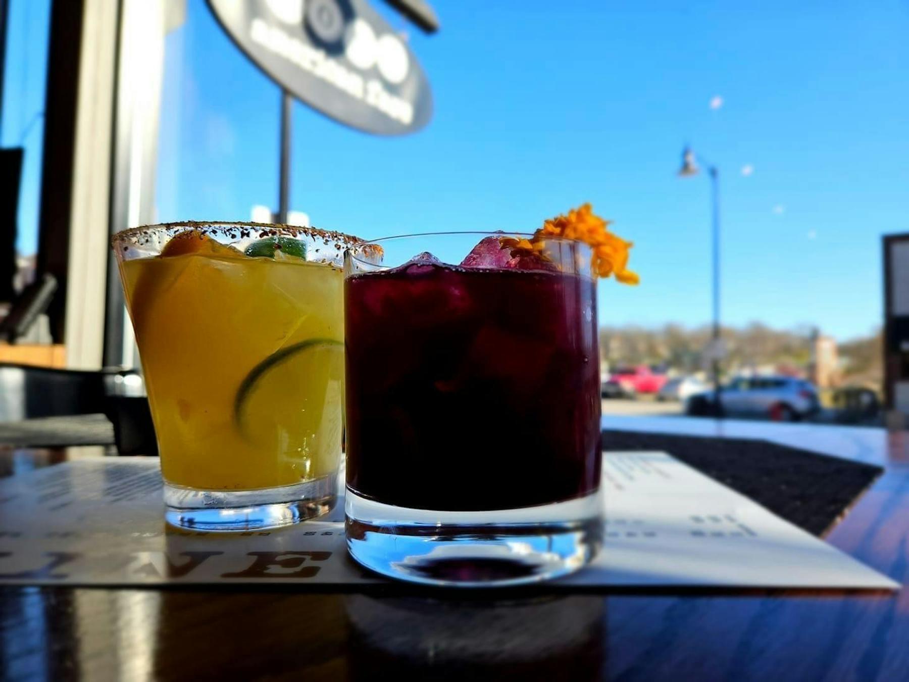 BOLD American Fare - Algonquin, IL | Tock