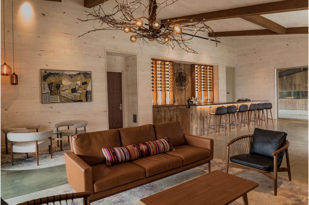 Peake Ranch - Buellton, CA | Tock