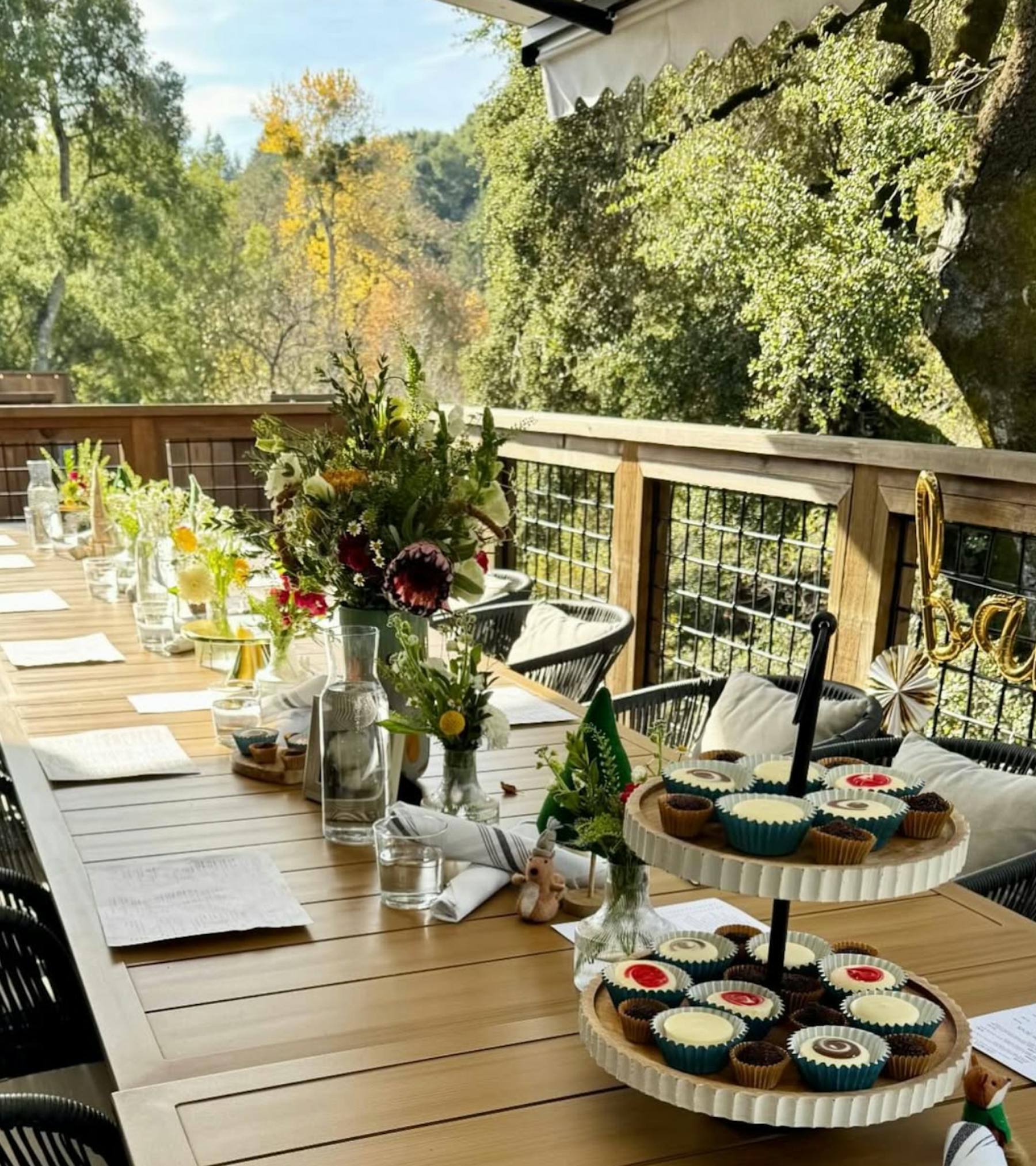 Trout Farm Inn - Felton, CA | Tock