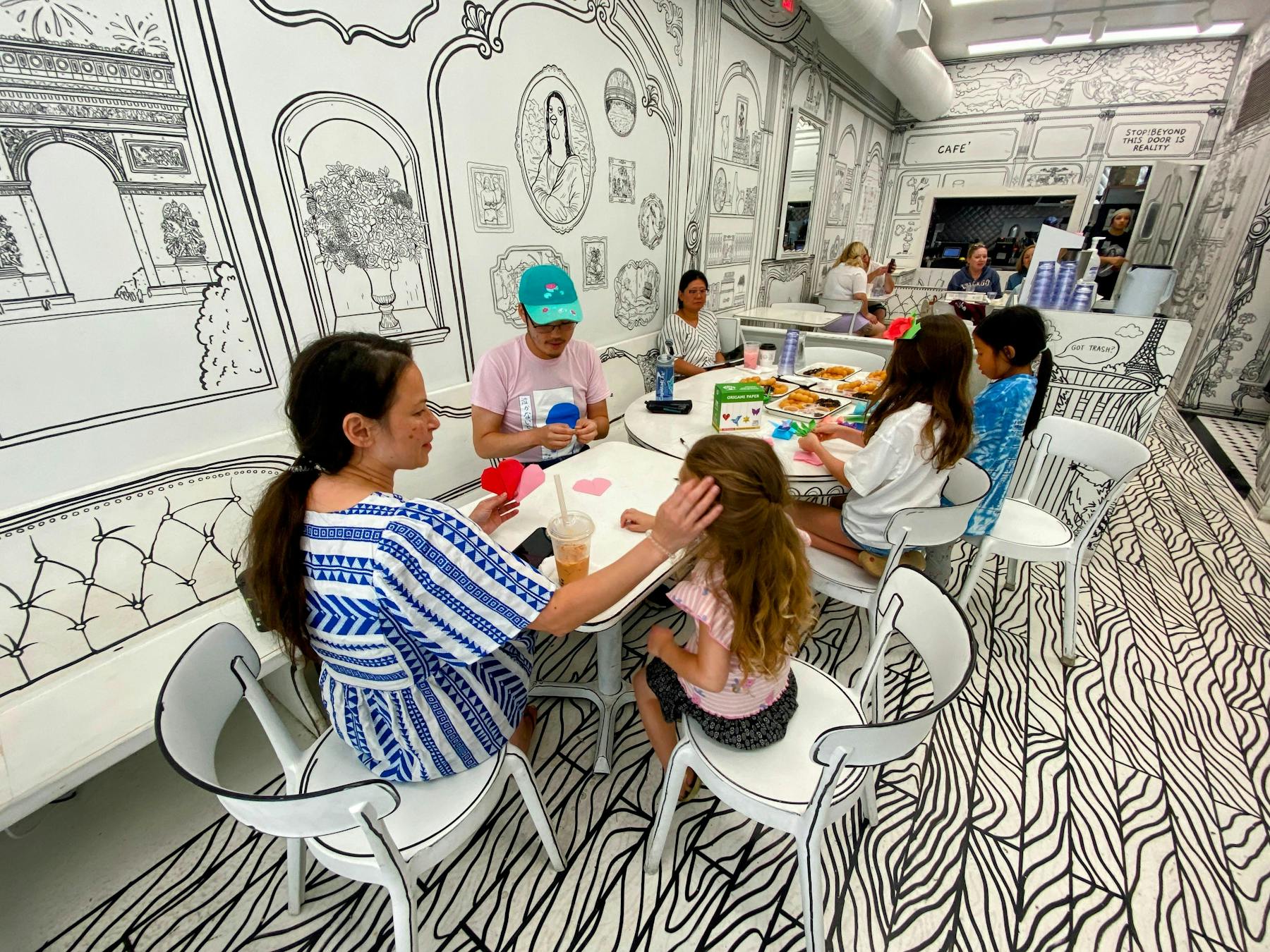 2d Restaurant - Chicago, IL | Tock