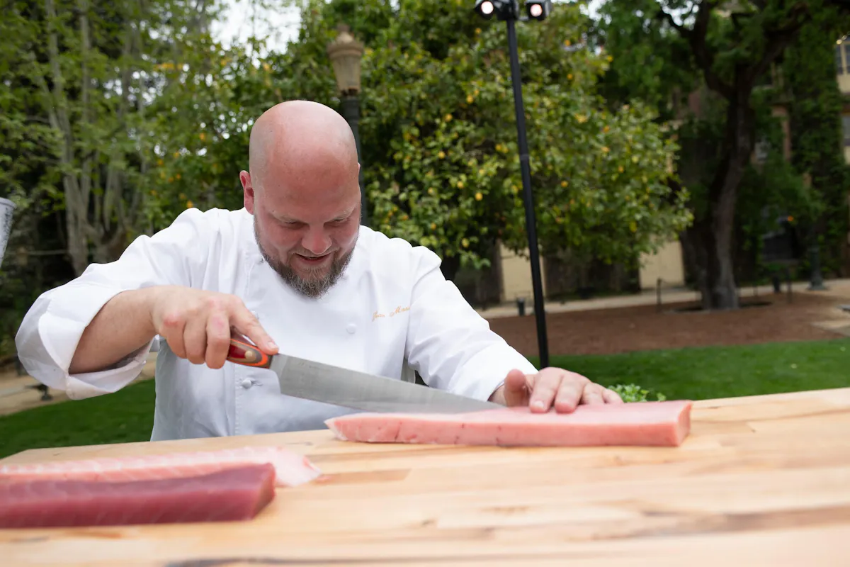 Artesa Vineyards & Winery - Unique Artesa Wine Experience - Napa, CA | Tock