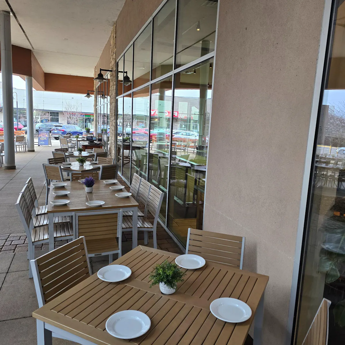 Pinstripes Edina - Dining Reservation - Edina, MN | Tock