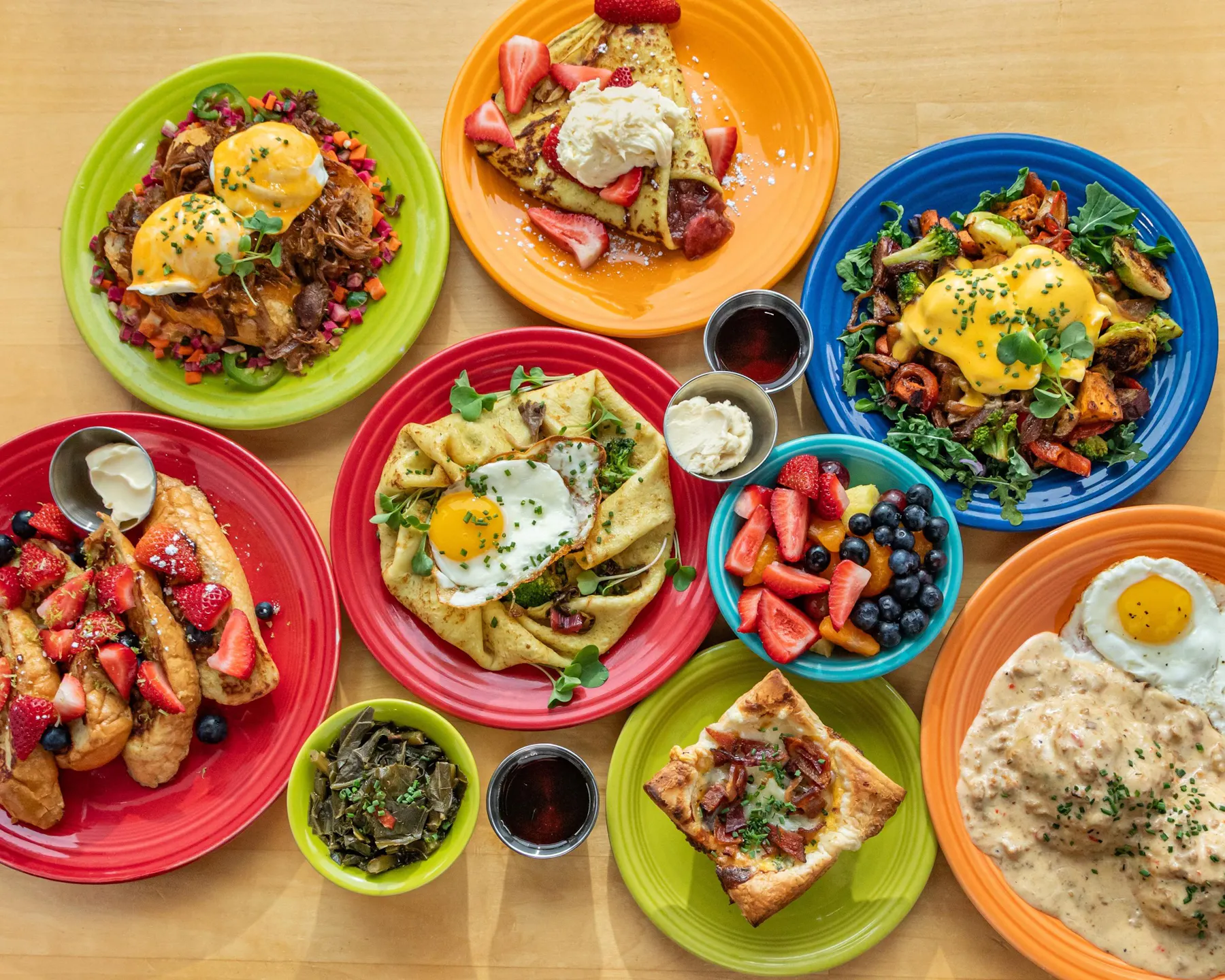 The French Hen Cafe - Saint Paul, MN | Tock
