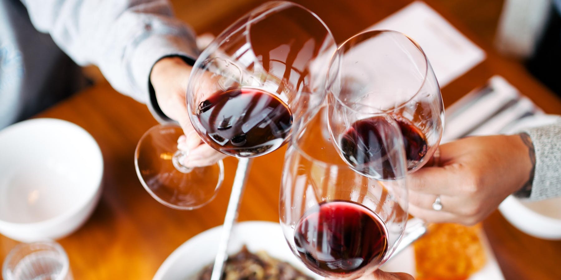 Pepper Bridge Winery - Signature Tasting - Walla Walla, WA | Tock