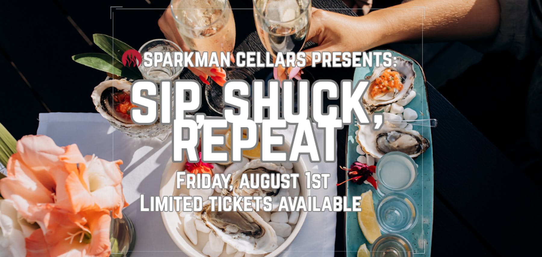 Sparkman Cellars - Woodinville, WA | Tock
