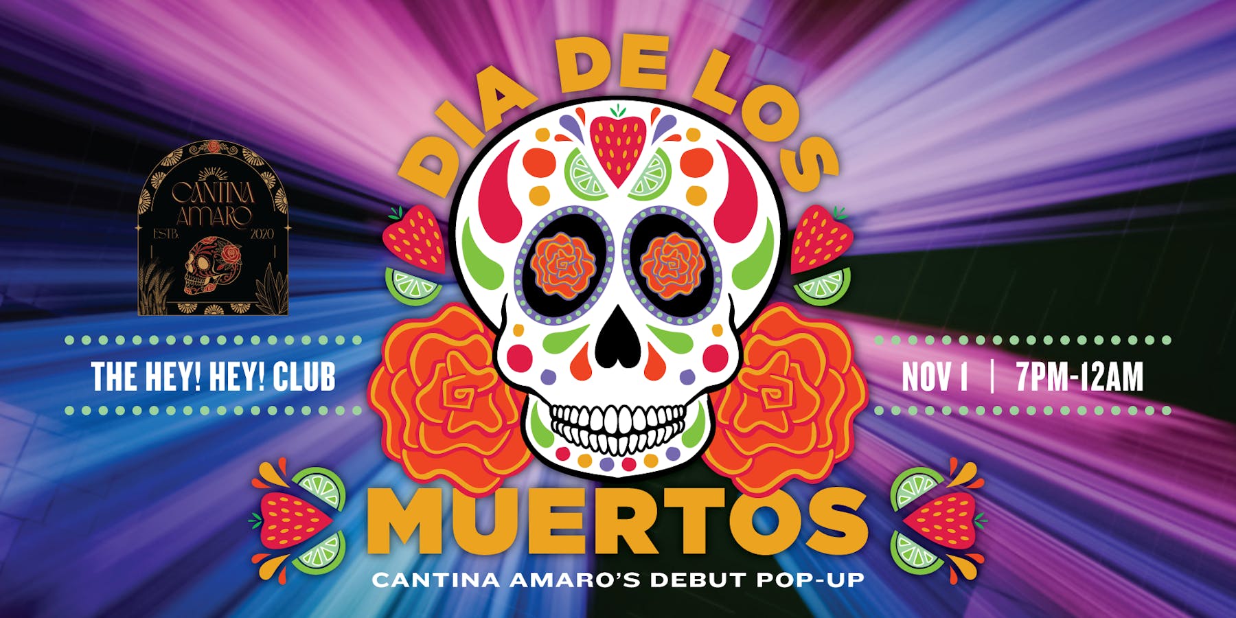 The Hey! Hey! Club at J. Rieger & Co. - Kansas City, MO | Tock