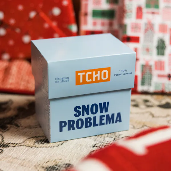 TCHO Chocolate - Berkeley, CA | Tock