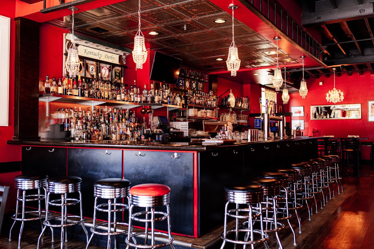 Maxie's - Milwaukee, WI | Tock