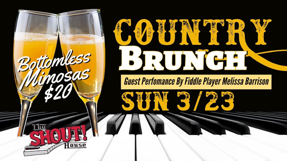 The Shout! House - San Diego, CA | Tock