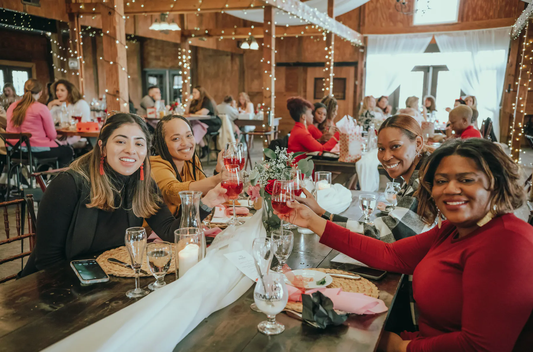 Bluemont Vineyard - Bluemont, VA | Tock