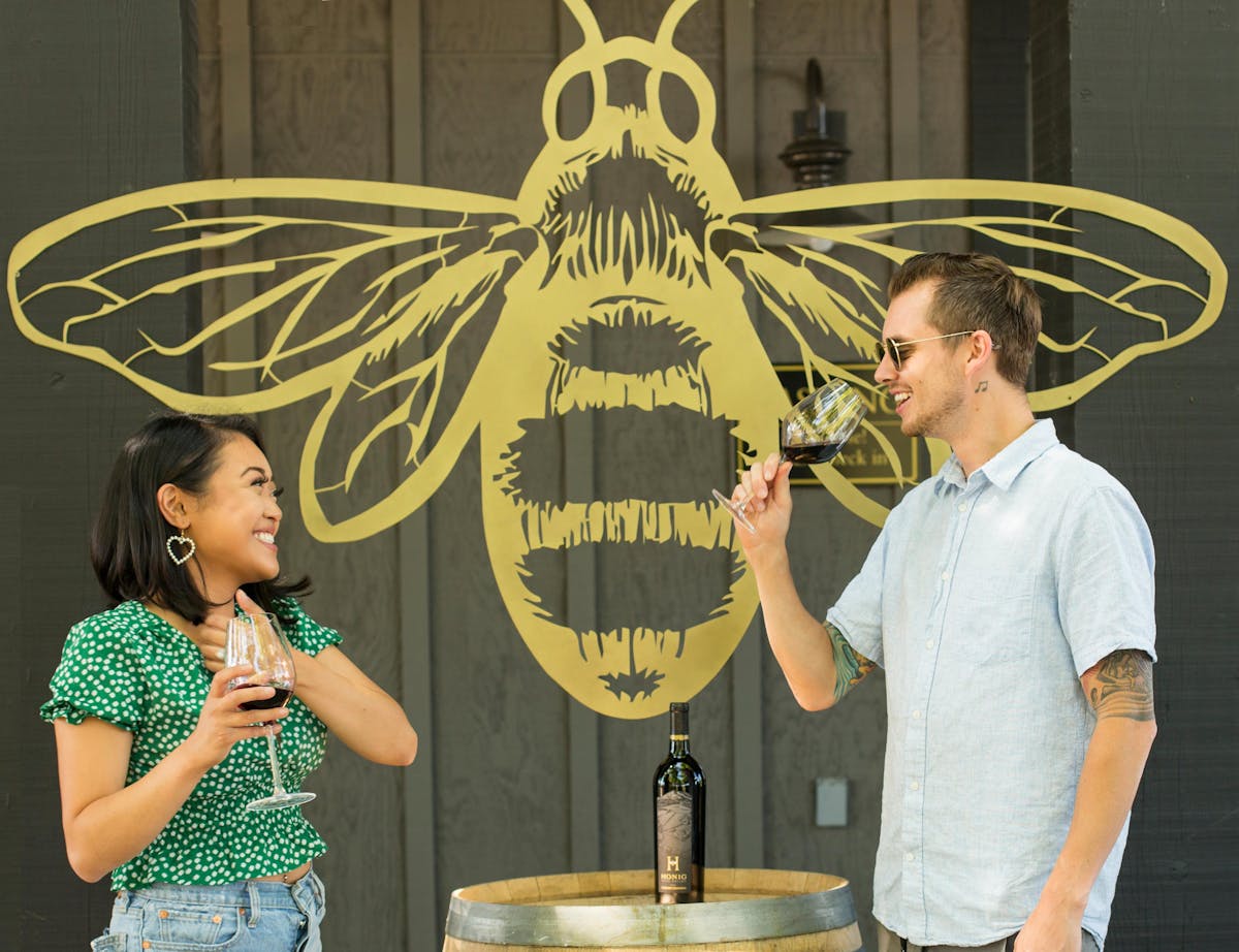 Honig Vineyard & Winery - Rutherford, CA | Tock