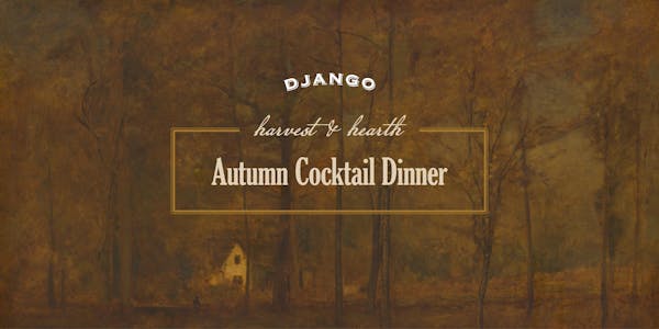 Django - Dinner Reservation - Des Moines, IA | Tock