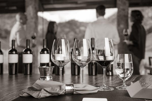 Skipstone - Geyserville, CA | Tock