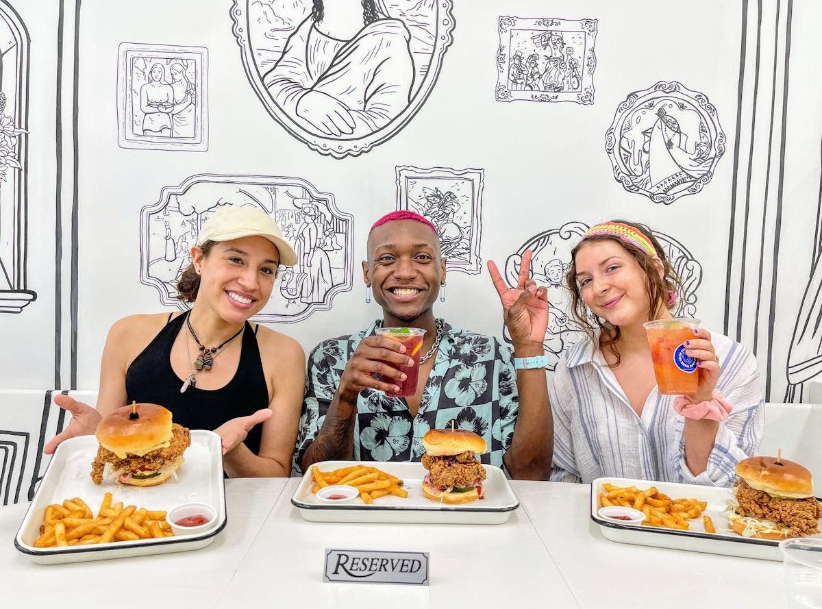 2d Restaurant - Chicago, IL | Tock