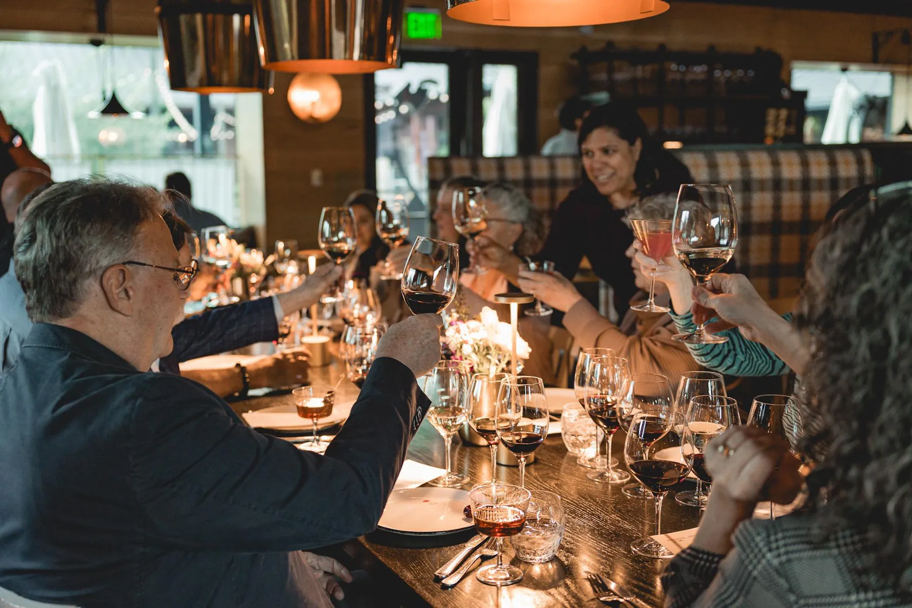 Brasswood Cellars - St. Helena, CA | Tock
