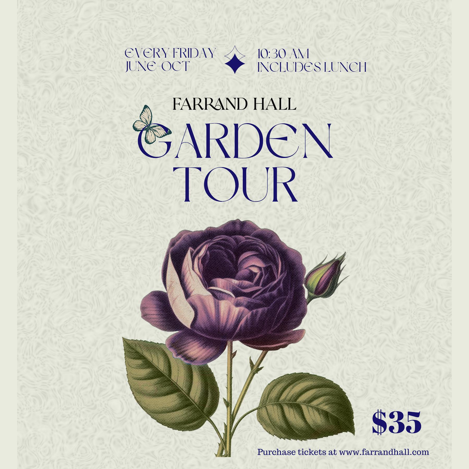 Farrand Hall - Colon, MI | Tock