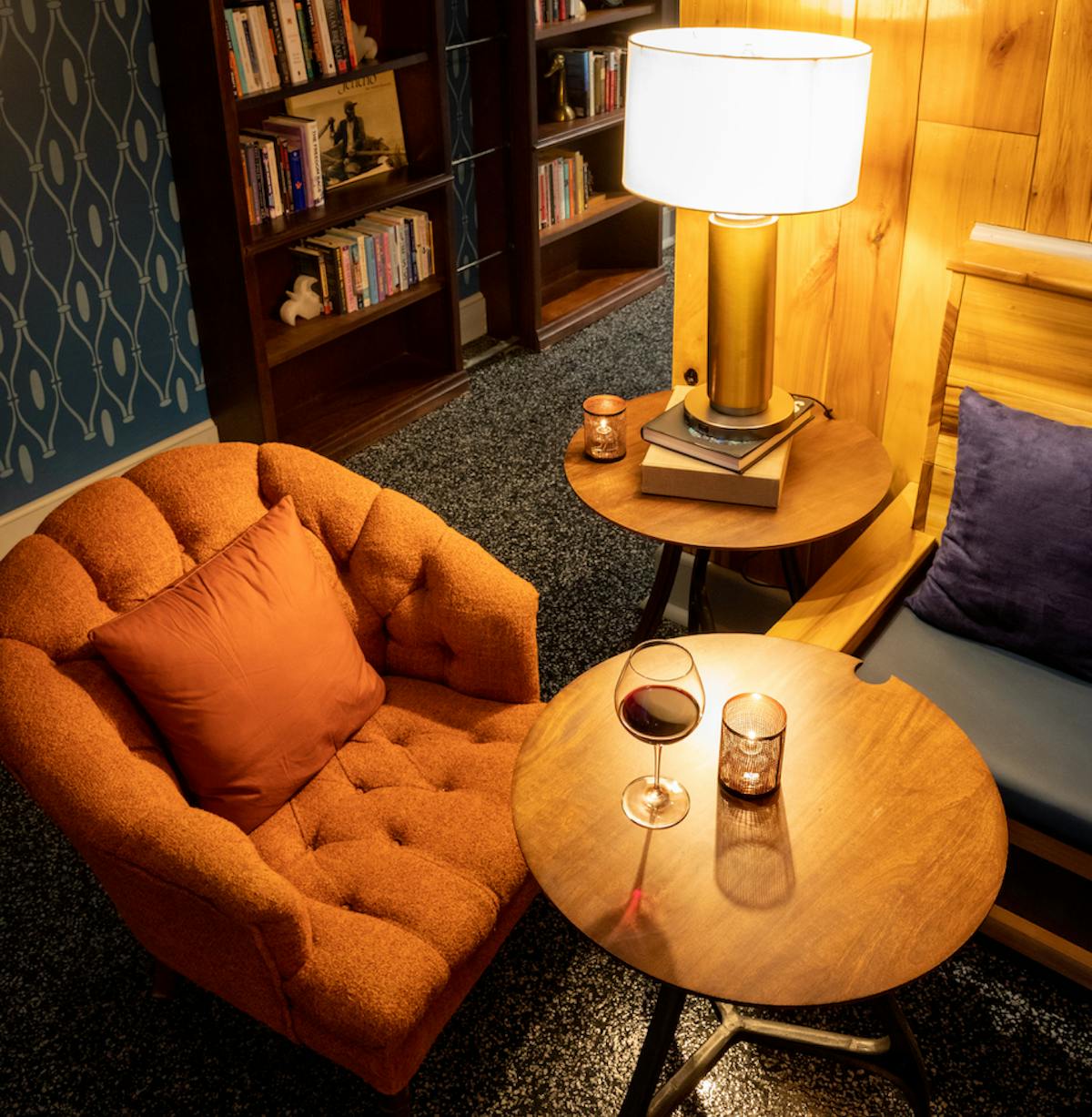 Acme Food & Beverage Co. - Carrboro, NC | Tock