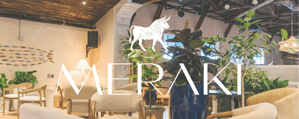 Meraki - Fort Worth, TX | Tock