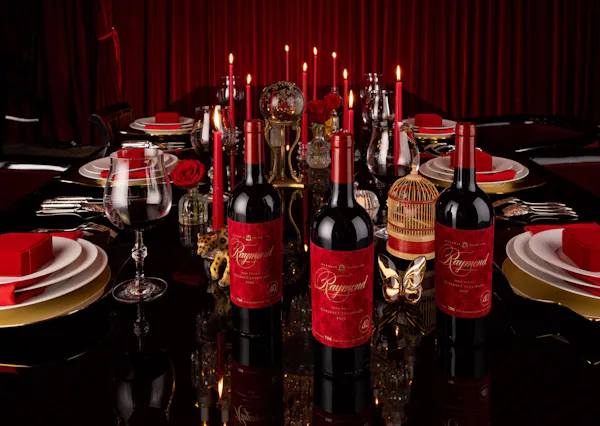 Raymond Vineyards - Main Salon Bar Tasting - St. Helena, CA | Tock