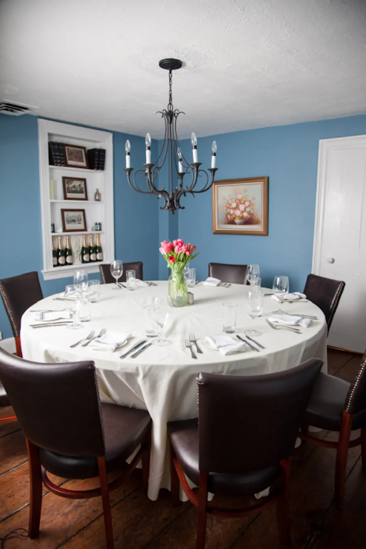 The North House - Avon, CT | Tock
